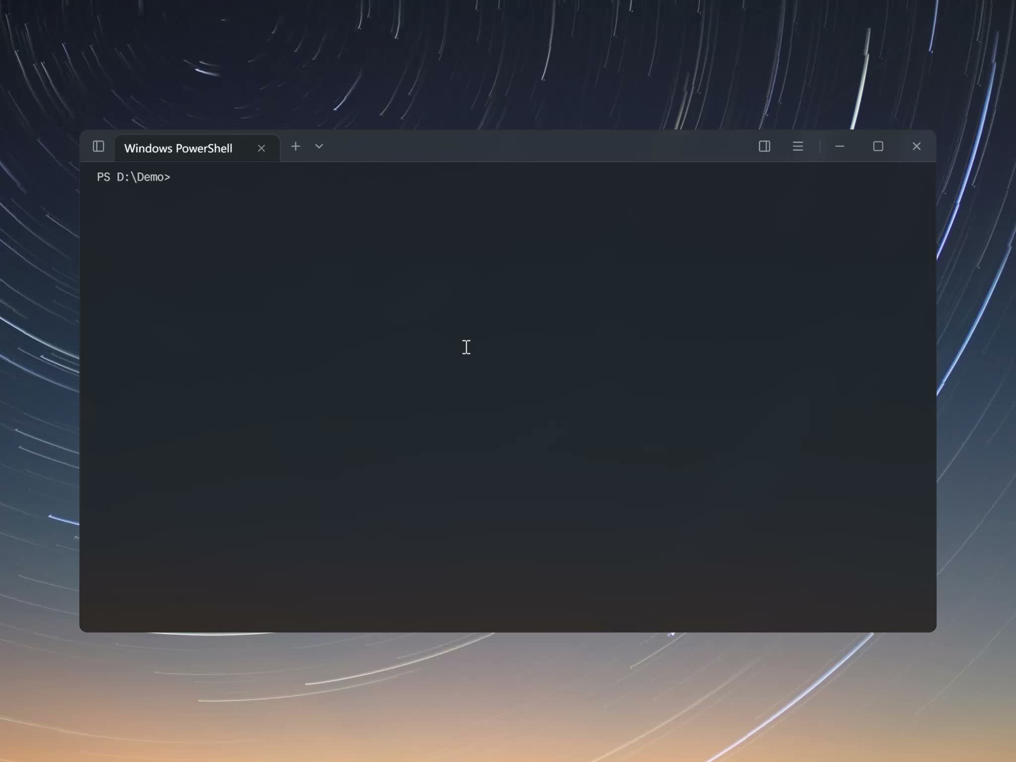 Rumus - One terminal. Everything you need.